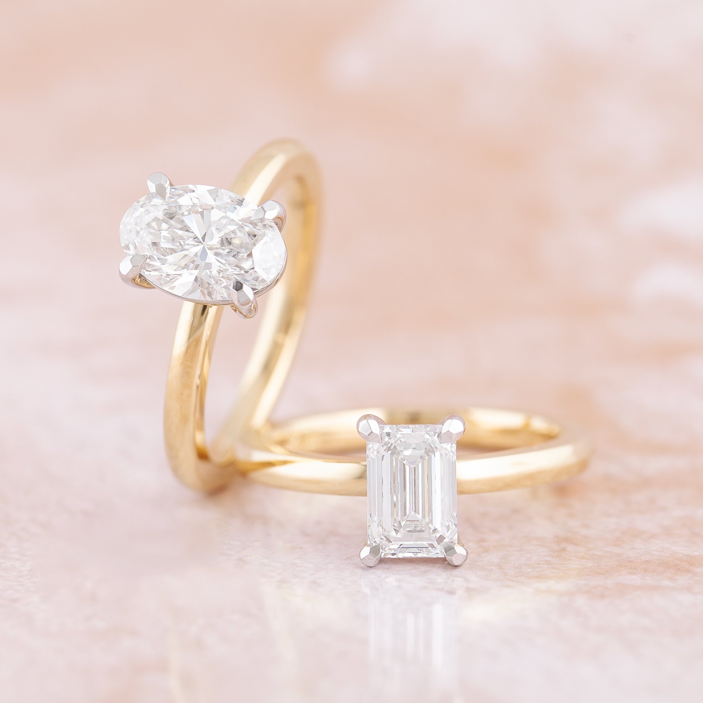 What are lab diamonds? Are they real? | Jewels of the Kimberley