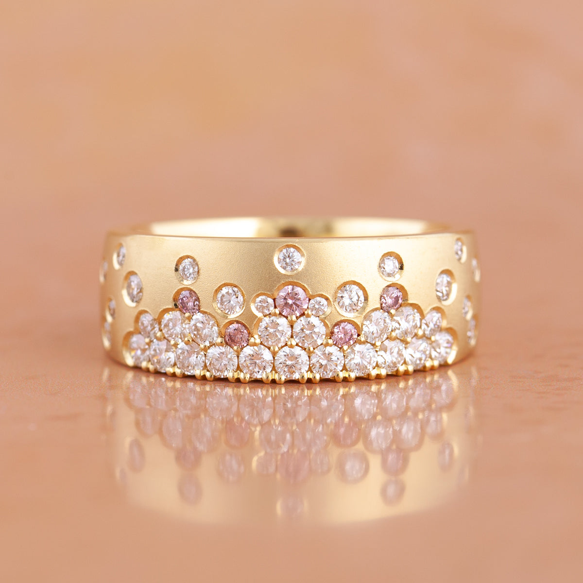 Eclipse Collection – Jewels of the Kimberley