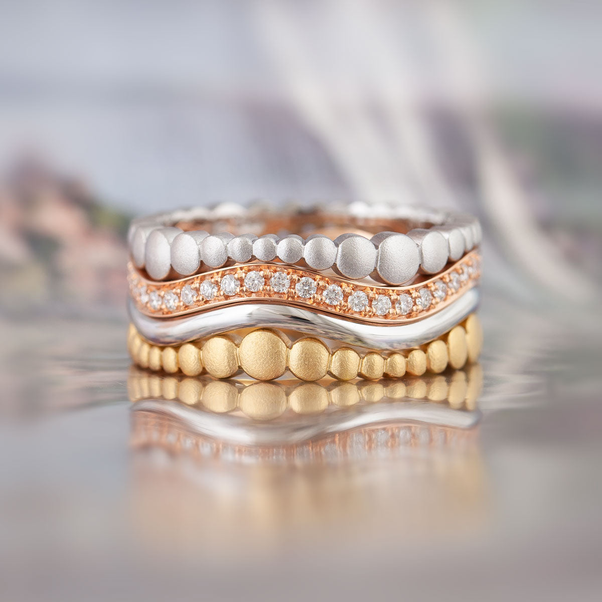 Rings – Jewels of the Kimberley