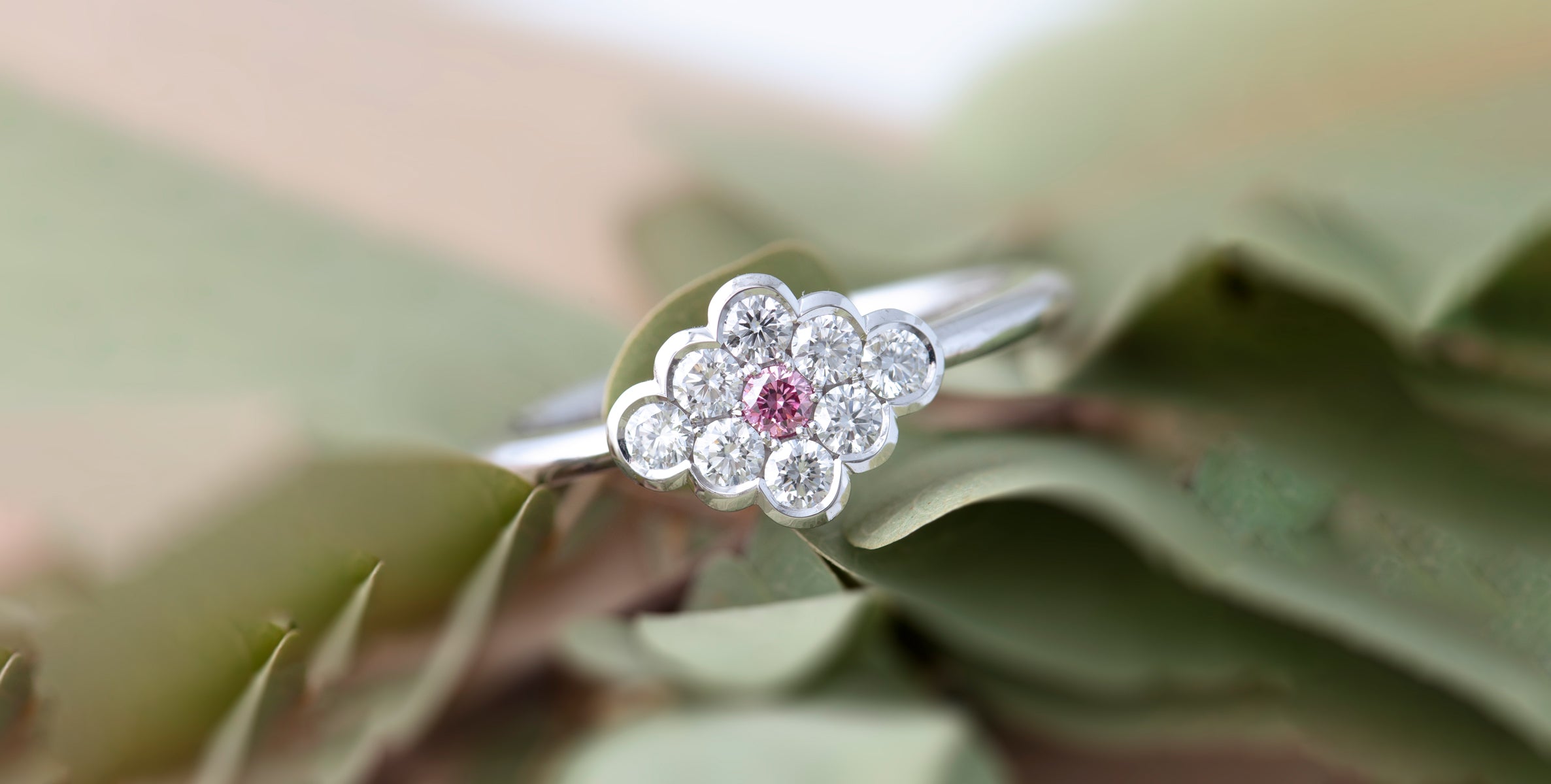 Unique Diamond Jewellery Made in Australia – Jewels of the Kimberley