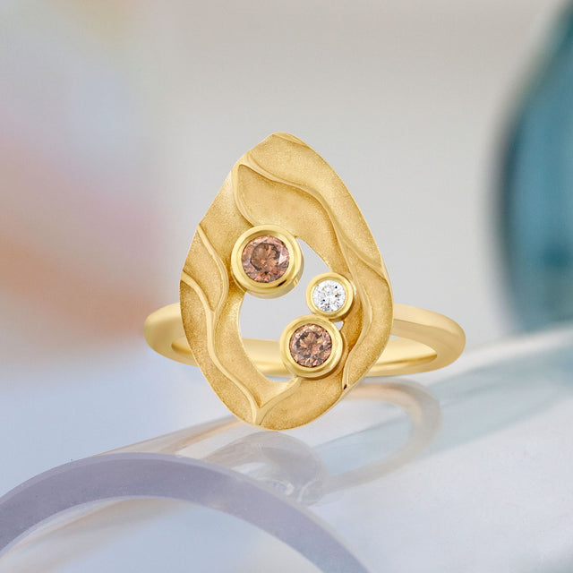 Rings – Jewels of the Kimberley