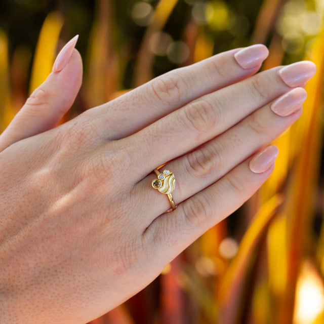 Rings – Jewels of the Kimberley